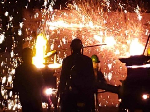 Home | Festiwal Wysokich Temperatur